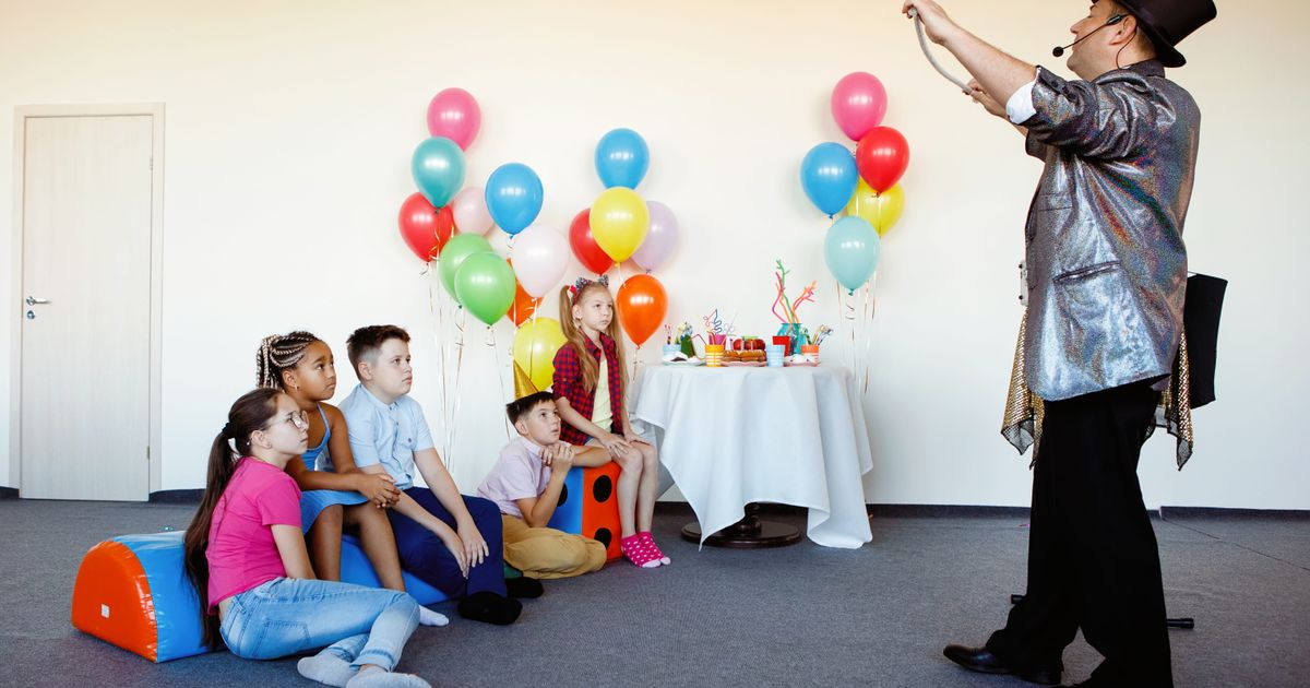 Die besten 5 Zauberer in Dortmund