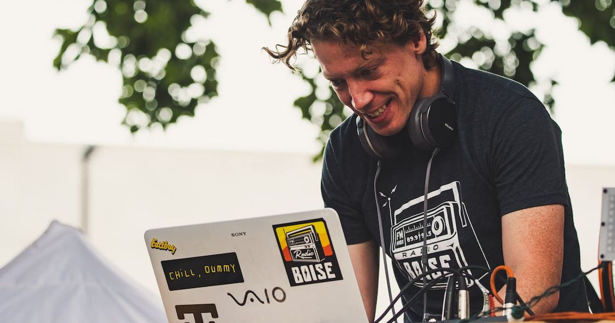 Die besten 10 DJs in Berlin
