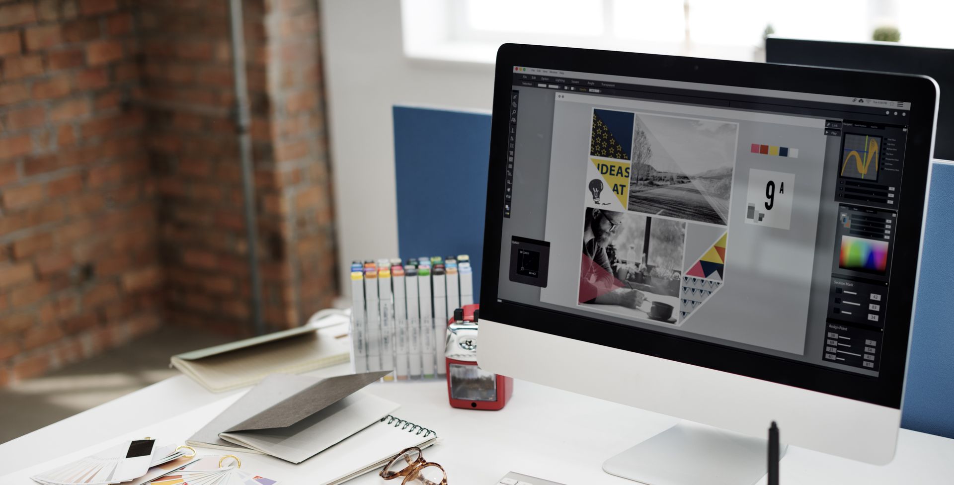 Die 10 besten Grafikdesigner in Düsseldorf 2023