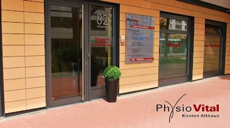 Die 10 besten Physiotherapeuten in Frankfurt am Main