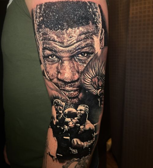 Livin Art by Wesley Paixao | Tätowierer auf Listando